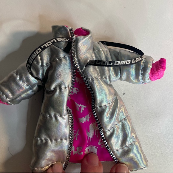 L.O.L. Surprise! | Toys | Lol Surprise Omg Doll Bgurl B Gurl Accessory ...